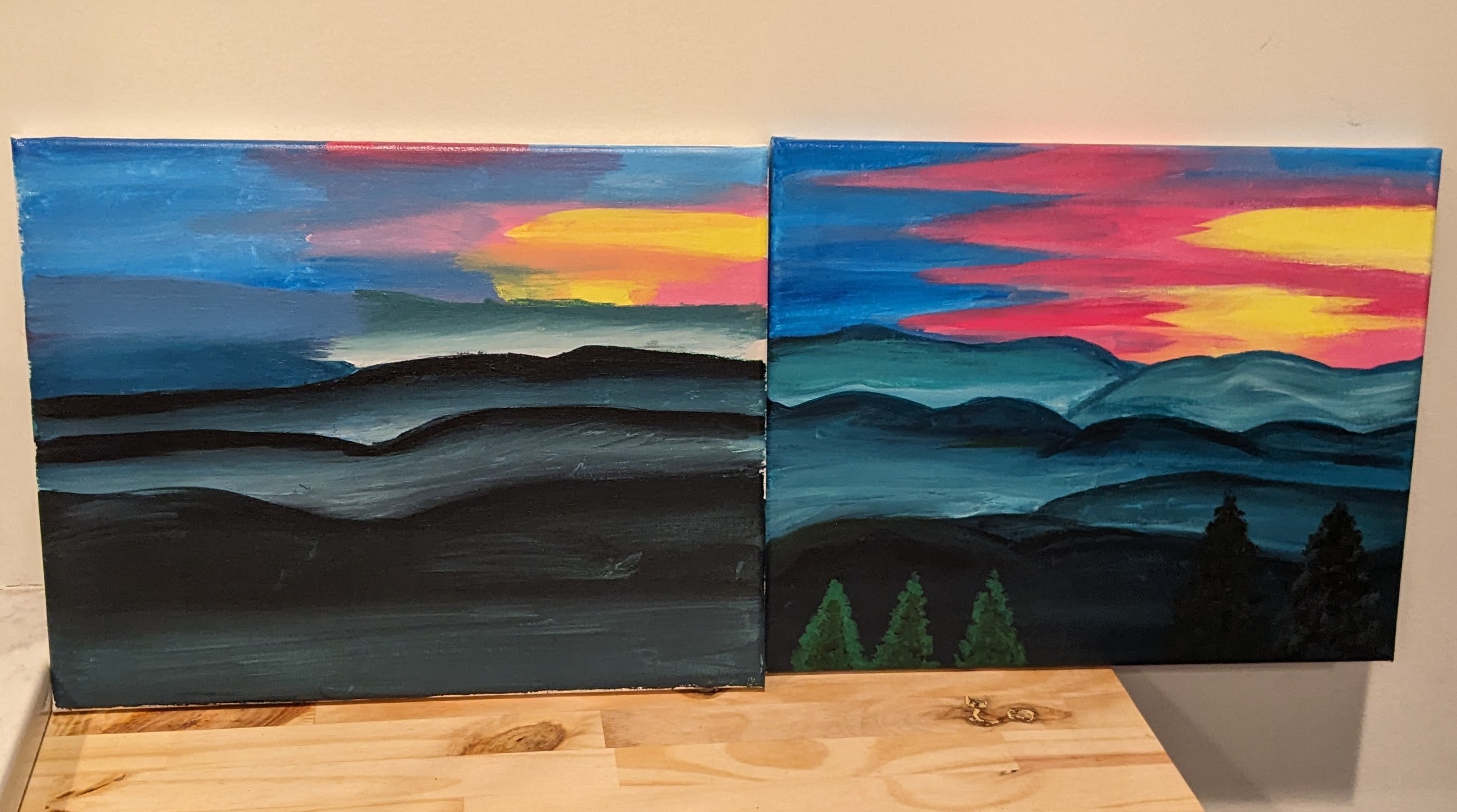 The Challenge of Appreciating Progress